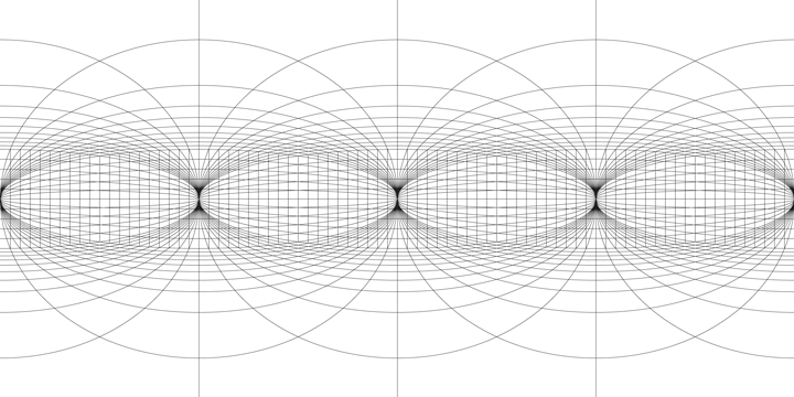 TessaScape | Illustrated Interactive Panoramas